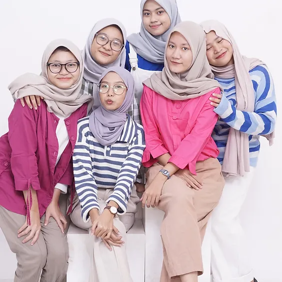 Paket Foto Potokita